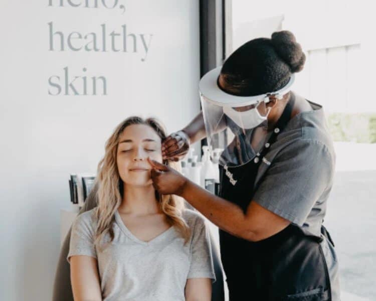 Skin Treatments | Dermalogica Malta