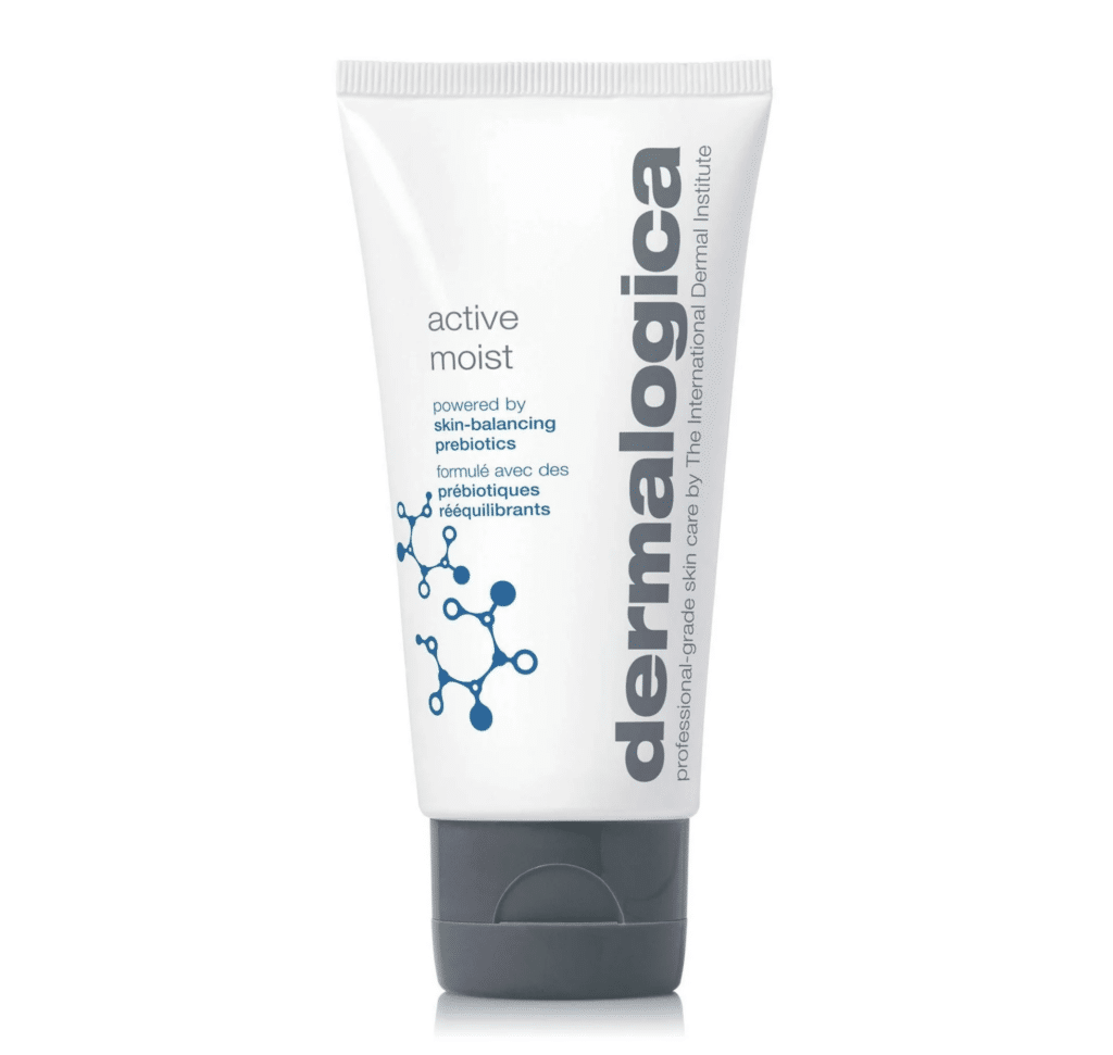 DR ACTIVE MOIST 100ML | Dermalogica Malta