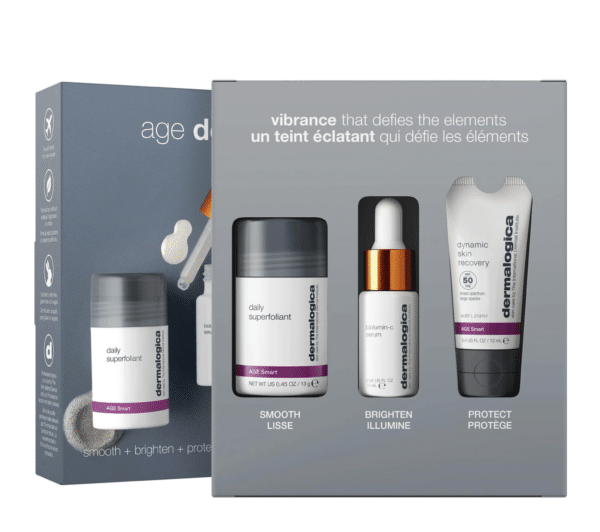 Age Defense Kit | Dermalogica Malta
